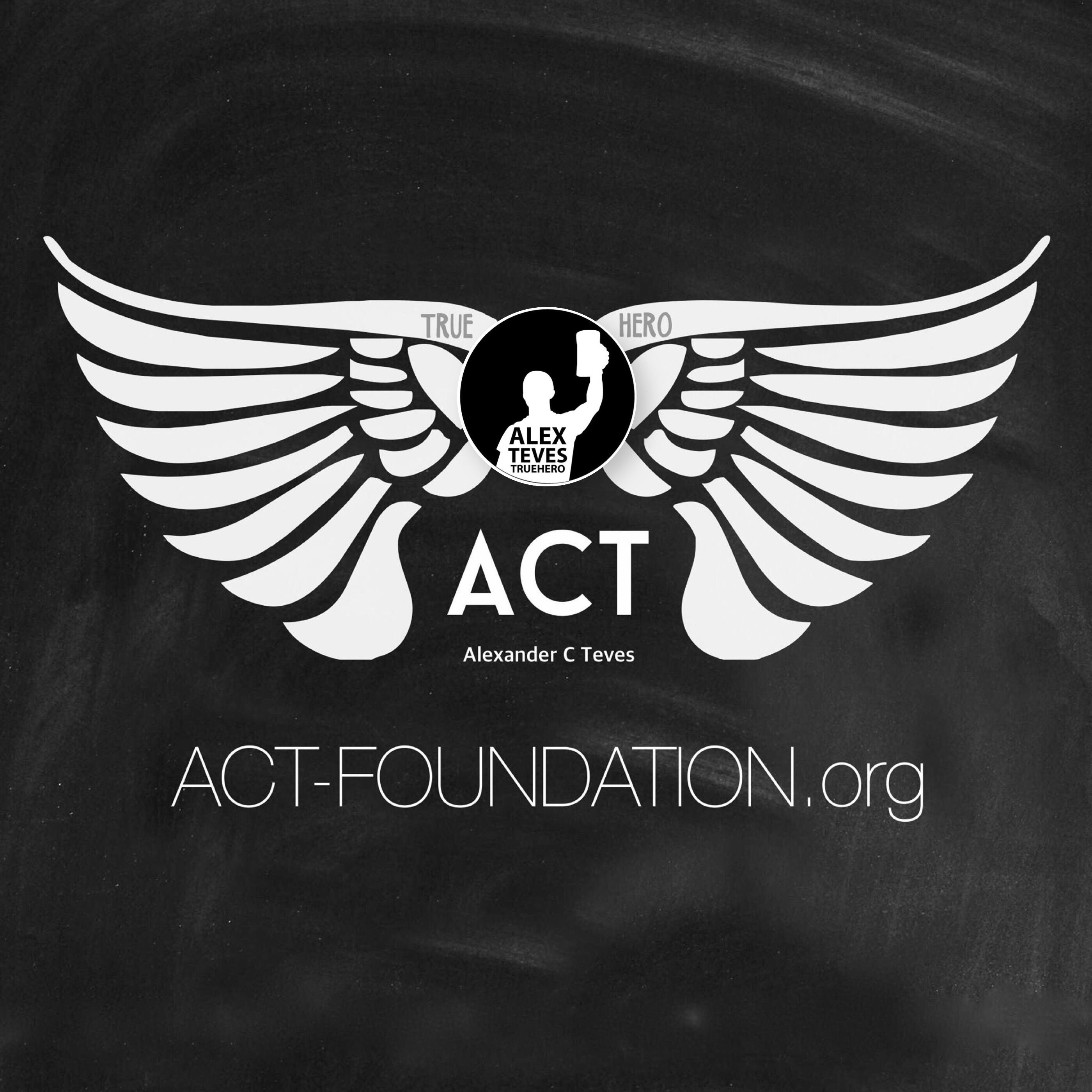 Act Foundation Educational Scholarship Program Honoring The Life Of