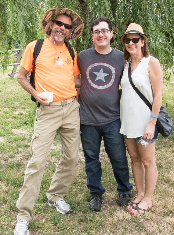 2016 A Night To Remember | 5th Annual Beer Festival | ACT FOUNDATION